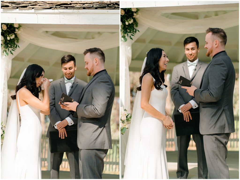 How to Plan a Wedding with Intention - francescaleephoto.com