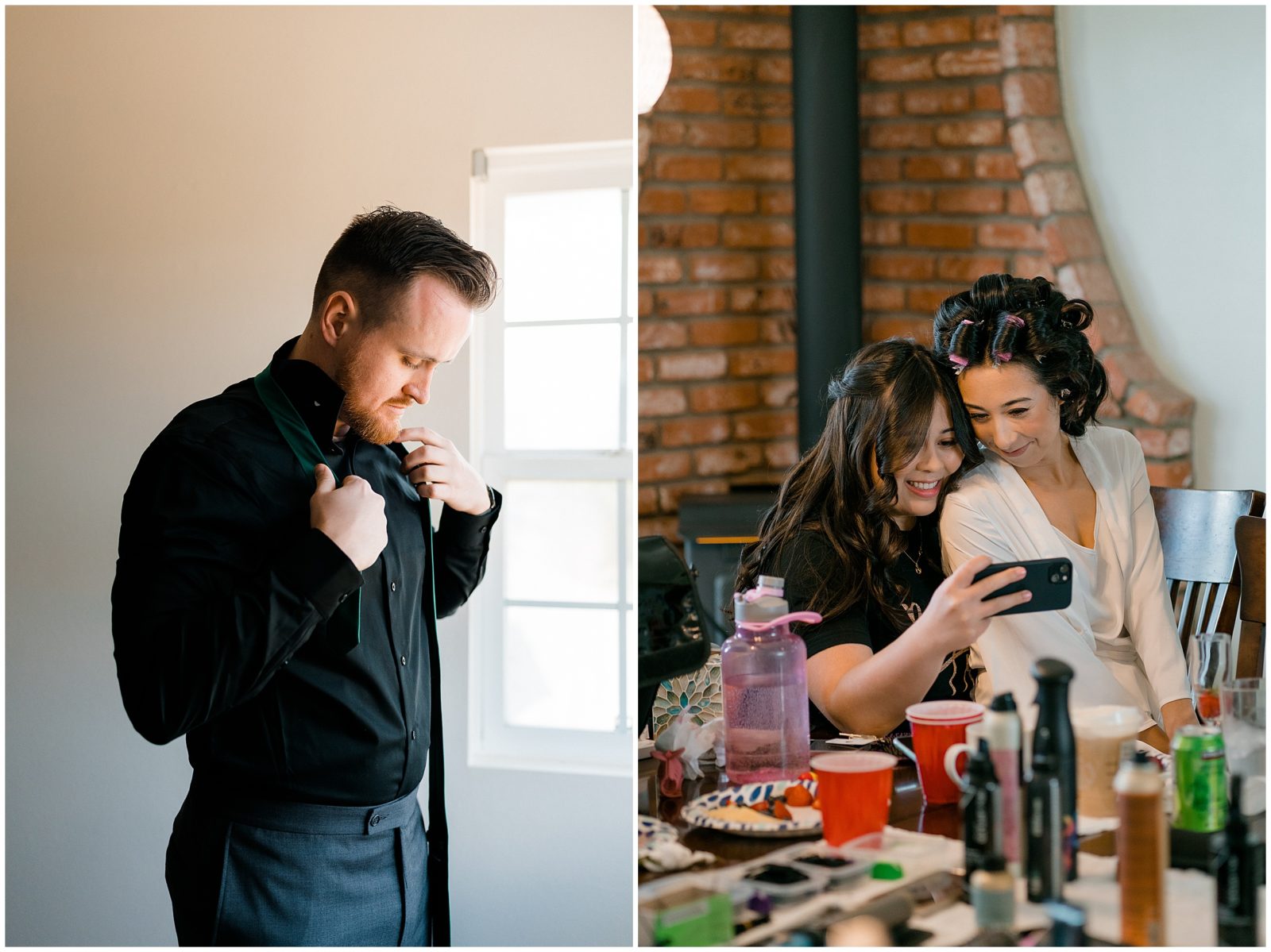 How to Plan a Wedding with Intention - francescaleephoto.com