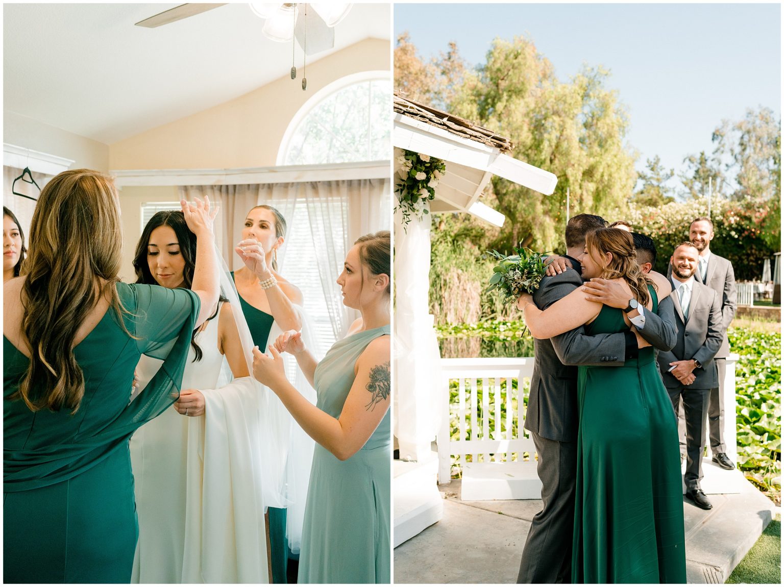 How to Plan a Wedding with Intention - francescaleephoto.com