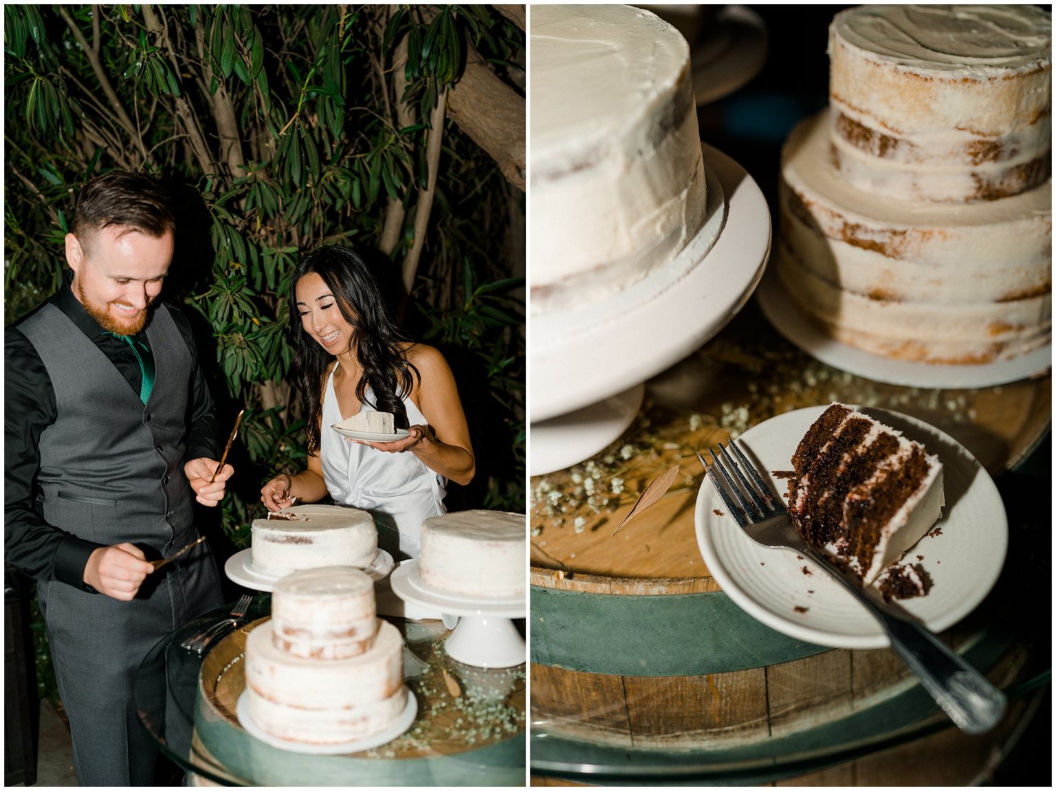 How to Plan a Wedding with Intention - francescaleephoto.com