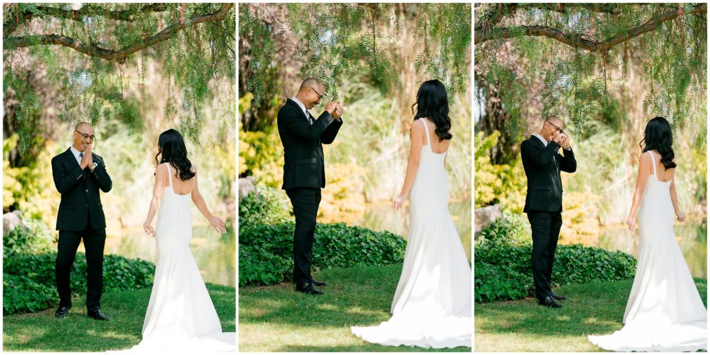 How to Plan a Wedding with Intention - francescaleephoto.com