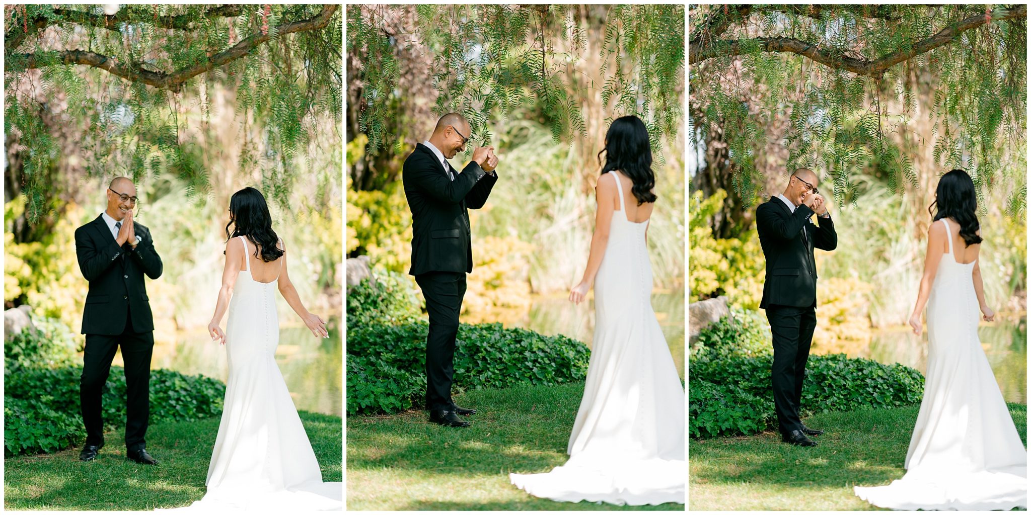 How to Plan a Wedding with Intention - francescaleephoto.com