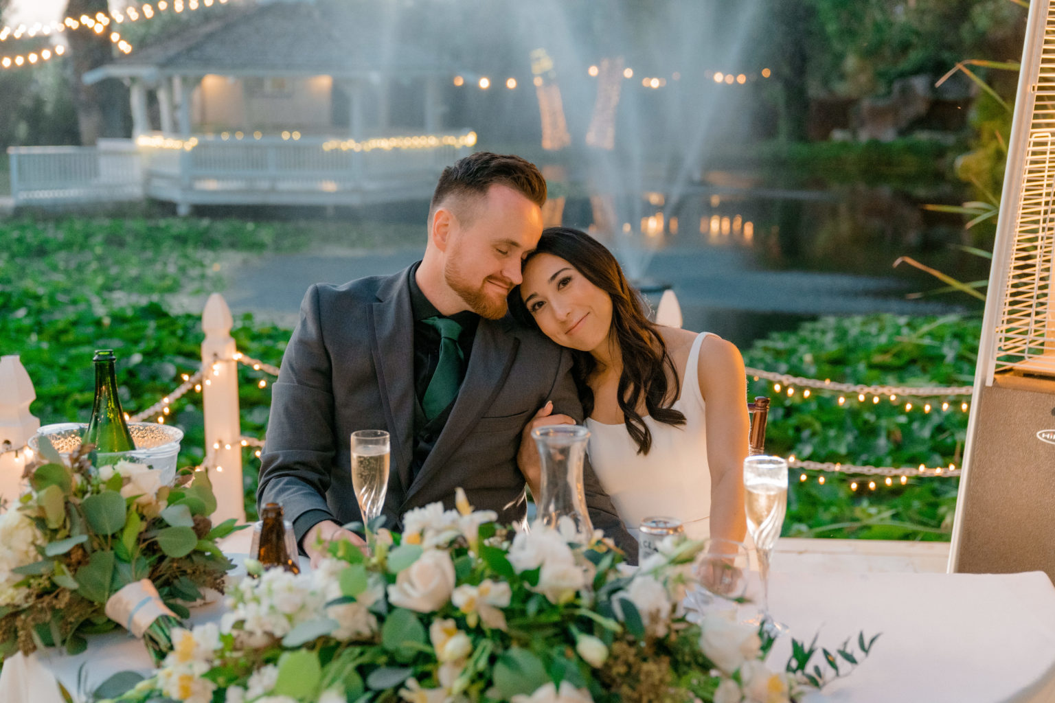 How to Plan a Wedding with Intention - francescaleephoto.com