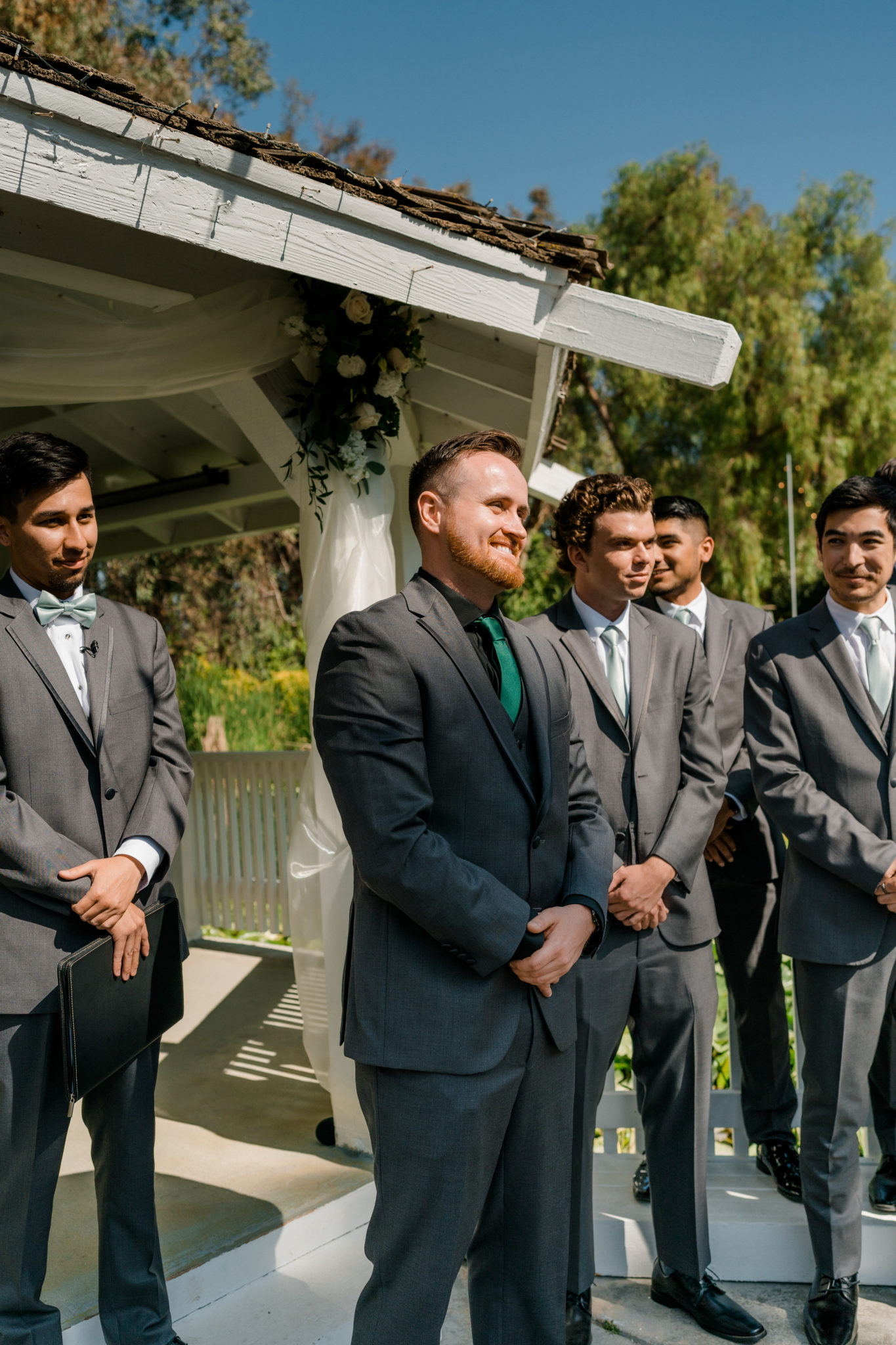 How to Plan a Wedding with Intention - francescaleephoto.com