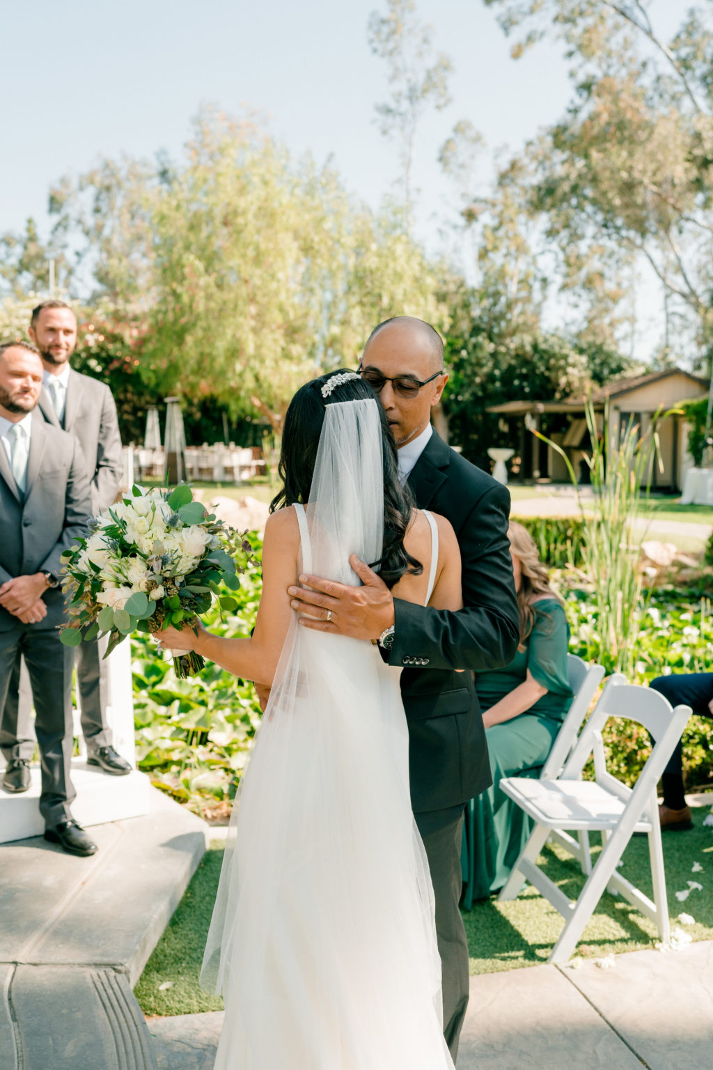 How to Plan a Wedding with Intention - francescaleephoto.com