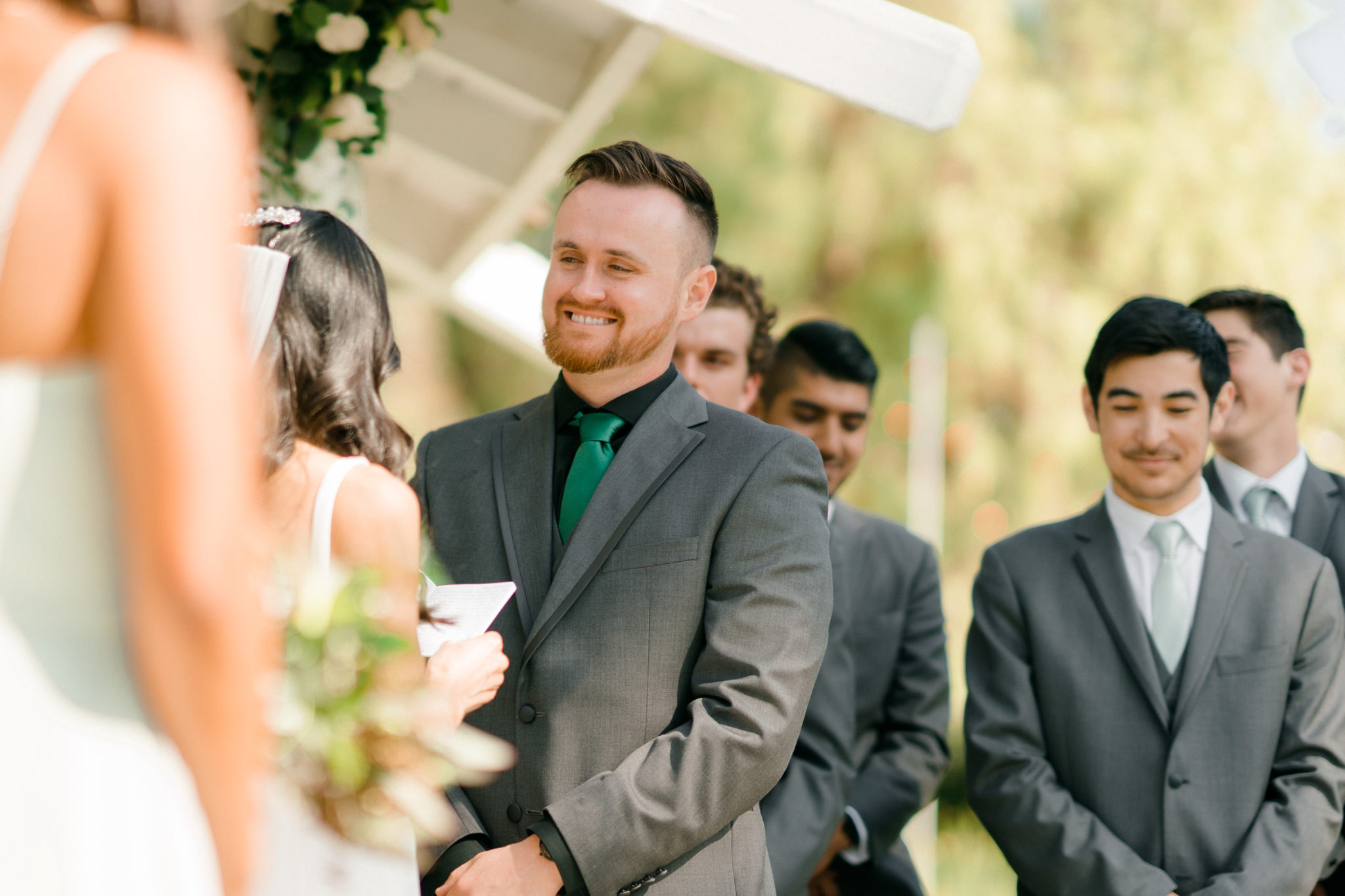 How to Plan a Wedding with Intention - francescaleephoto.com