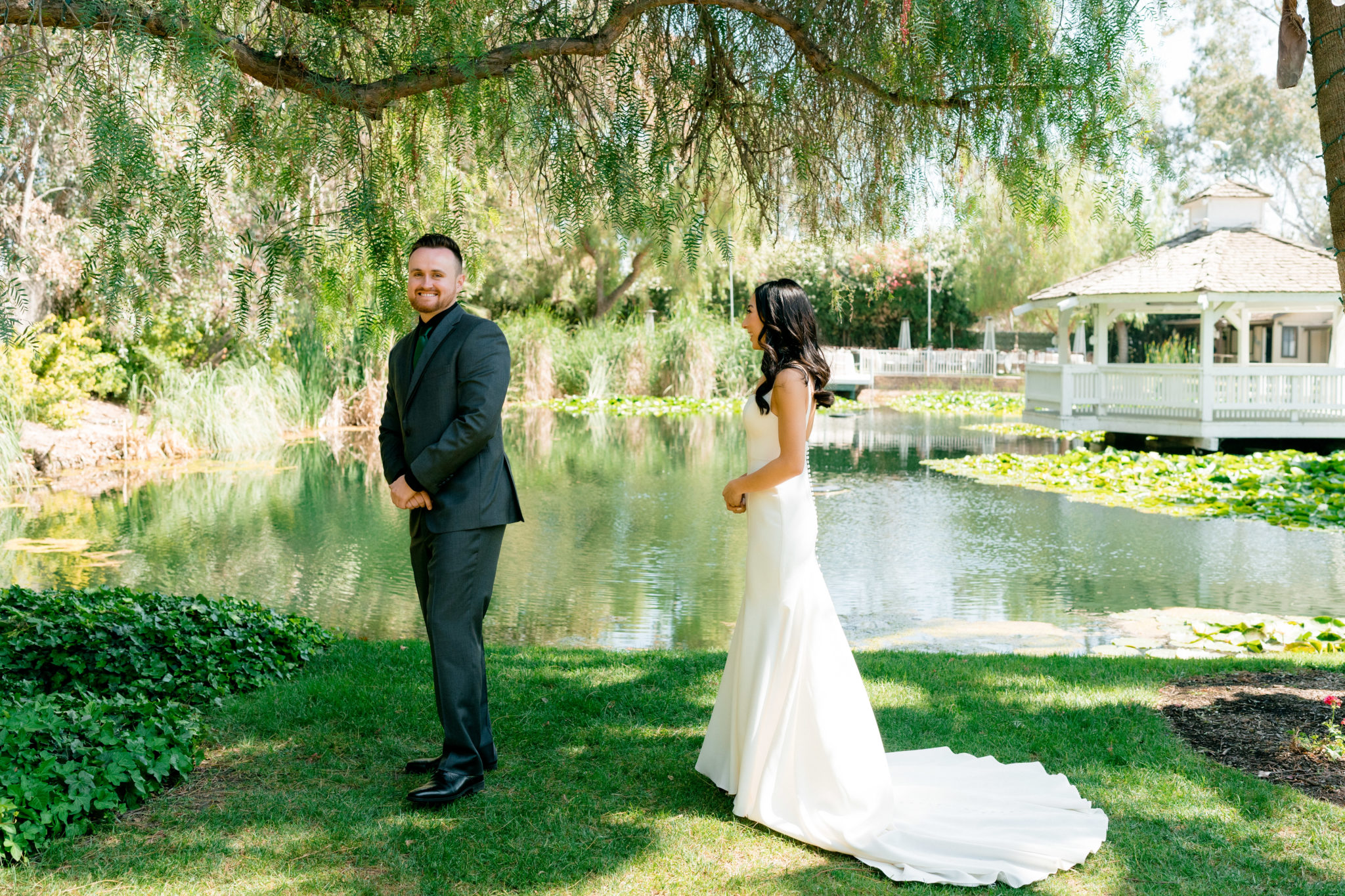 How to Plan a Wedding with Intention - francescaleephoto.com