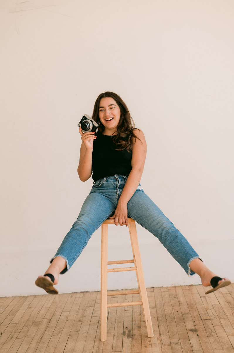 What is a headshot? (+ tips on how to be creative with them ...