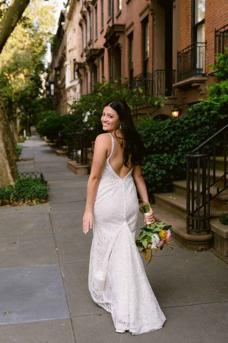 Beautiful 501 Union Wedding with Rachel and Markus - francescaleephoto.com