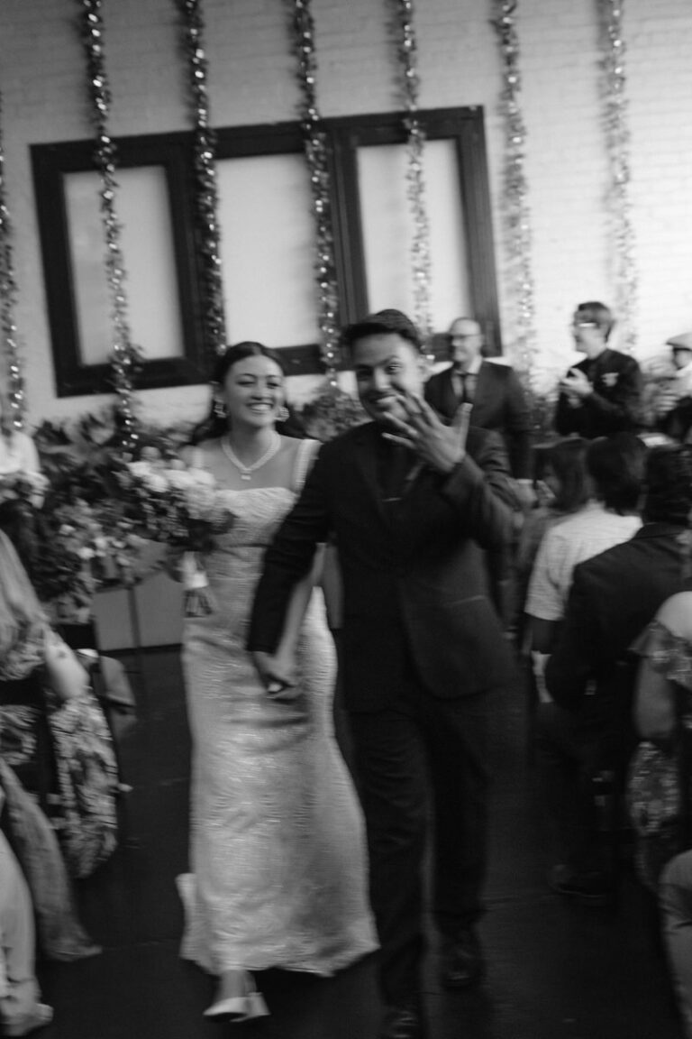 Beautiful 501 Union Wedding with Rachel and Markus - francescaleephoto.com