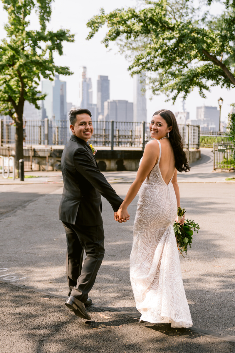 Beautiful 501 Union Wedding with Rachel and Markus - francescaleephoto.com